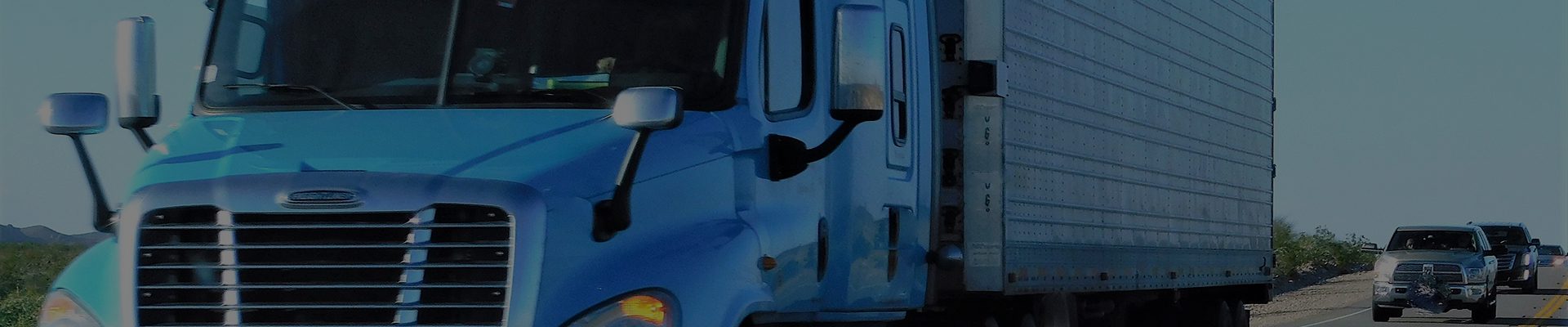 Vendors - Wagner Equipment Company, Inc